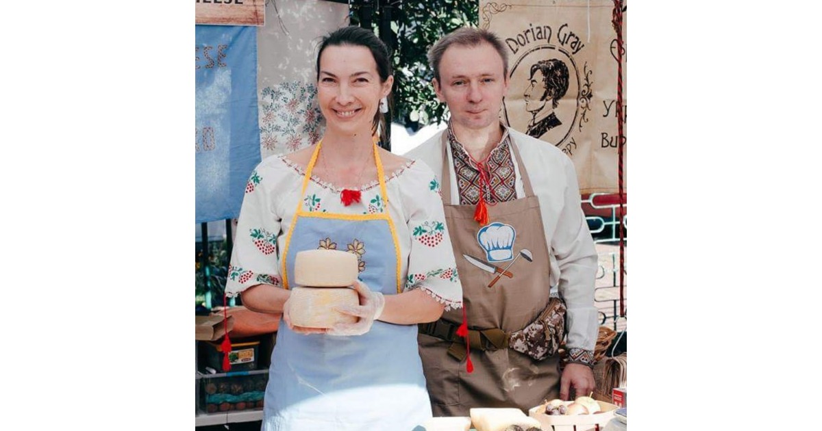 Олена Бойченко - НАШЕ.ВСЕ